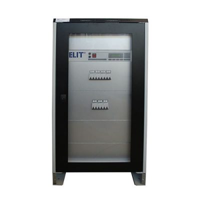 DC POWER STATION, SE SERIES - ELIT