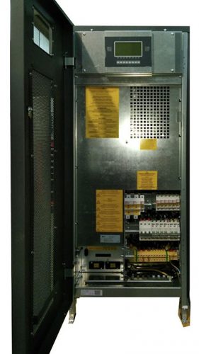 THREE PHASE UPS 10 - 200KVA INVERTER WITH TRANSFORMER, TPH IND SERIES ...