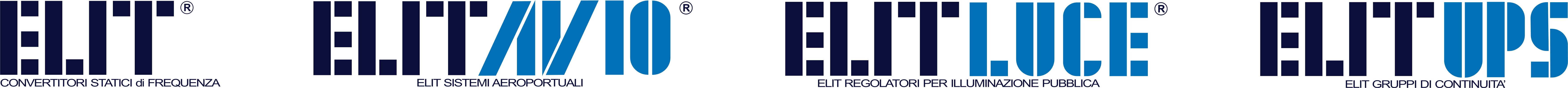 Elit Srl, Azienda specializzata in Elettronica di Potenza